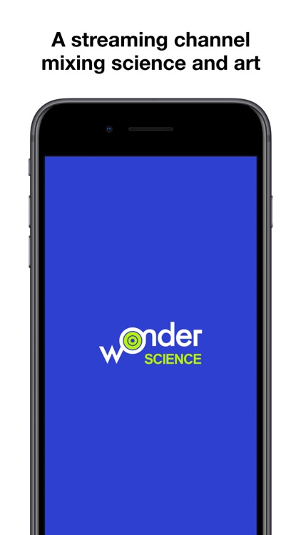 Wonder Science by Wonder Science LLC