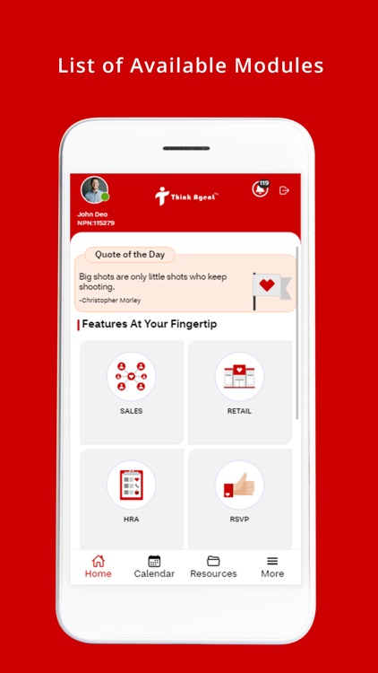 Think Agent by Adminco, Inc