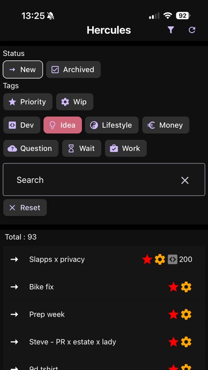 Slapps Hercules by SLAPPS SAS