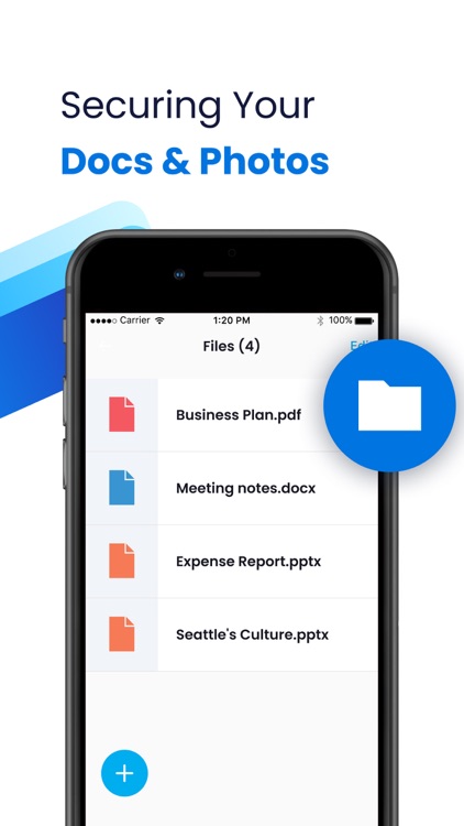 Authenticator App: Acct Vault by ZENITH PIONEERS LIMITED