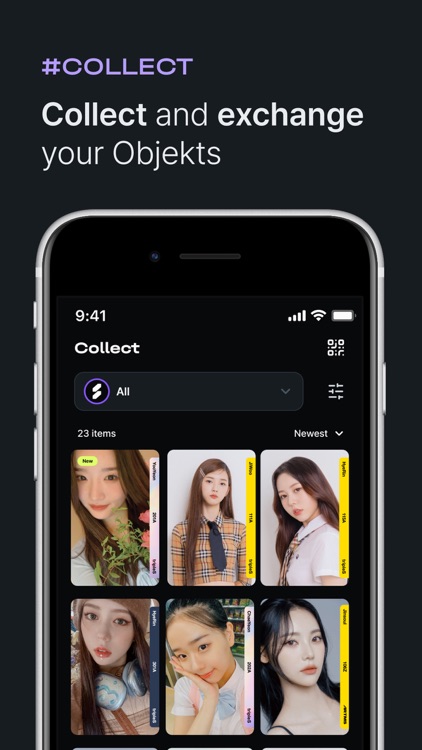 Cosmo : the Gate by Modhaus Inc.