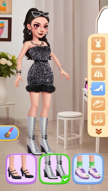 Beauty Merge - Makeup Story by Smart Imagine