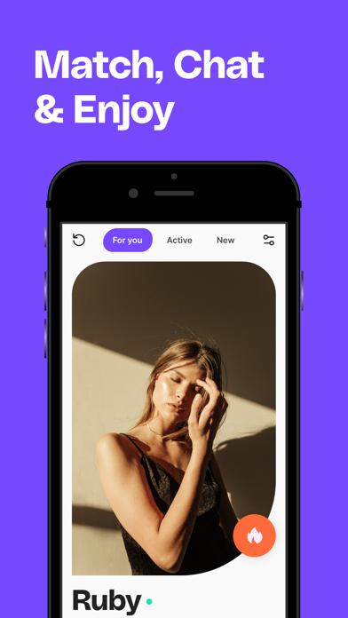 HUD™: Dating & Hookup App for iPhone - Free App Download
