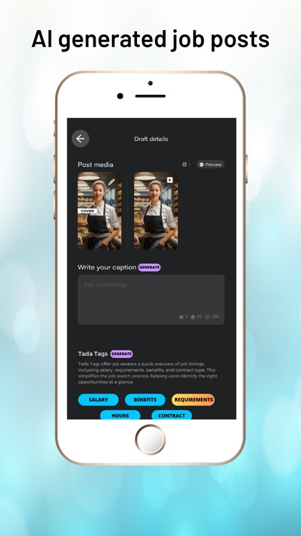 Tada World by Tada World