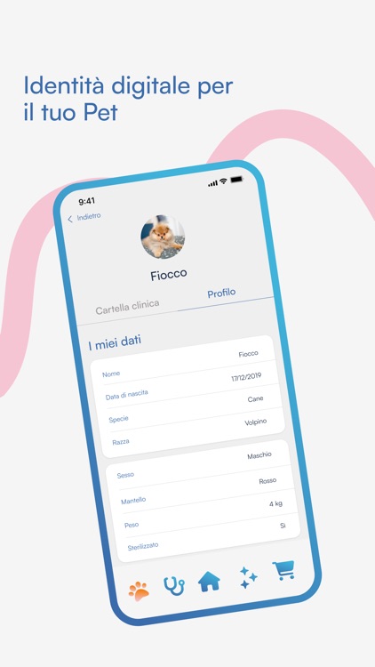 MyVet by MyVet S.r.l.