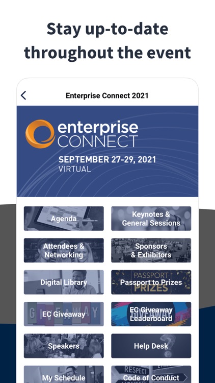 Enterprise IT Events – Informa by Informa Tech LLC