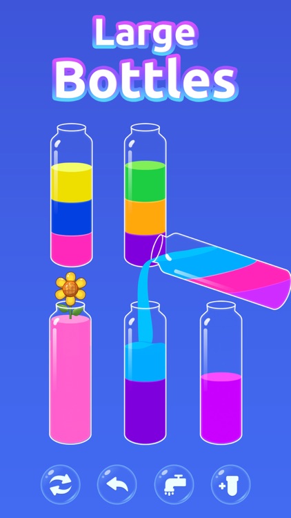 Vita Color Sort for Seniors by Vita Studio