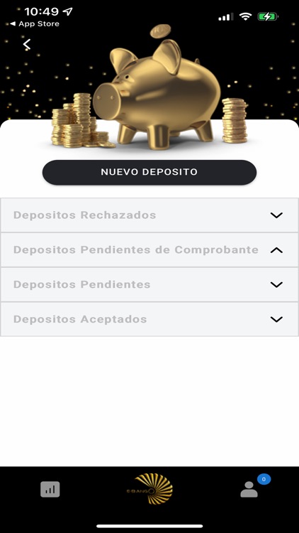 E-Bango by E-Bango