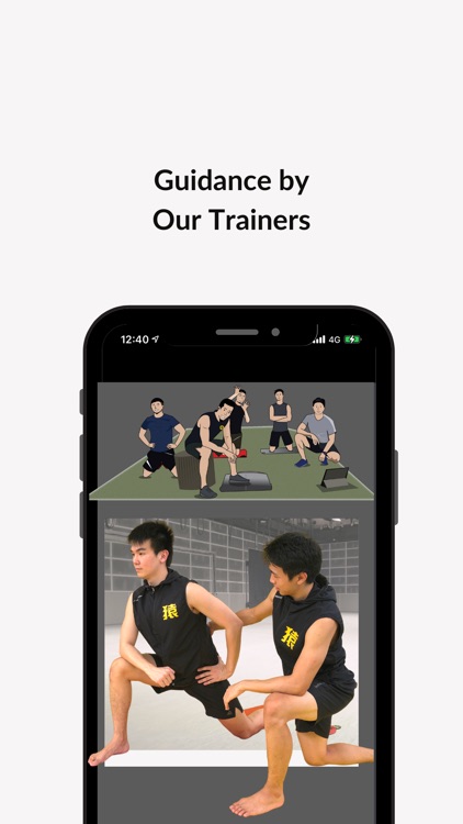 Active Chimp Malaysia by Active Chimp