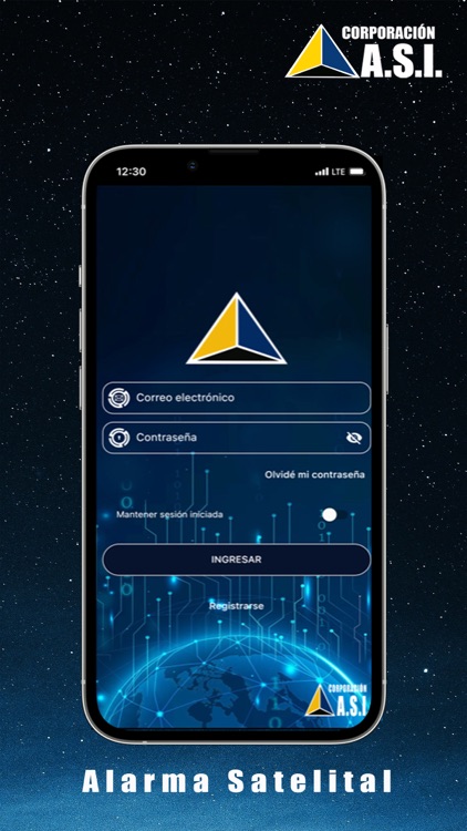 ASI Security by com.asi.sis.smartSis