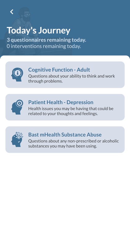 MyBrain 2.0 by CreateAbility Concepts, Inc.