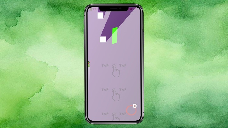 Froog-Jumps-Hiigh by Nham Vuc Tran Cuc