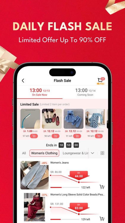 Chicpoint - Fashion shopping by New Chic World (HK) Technology Limited