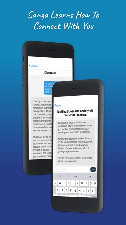 Sanga: Dialogues on Buddhism by Spiritual Growth Dialogues LLC