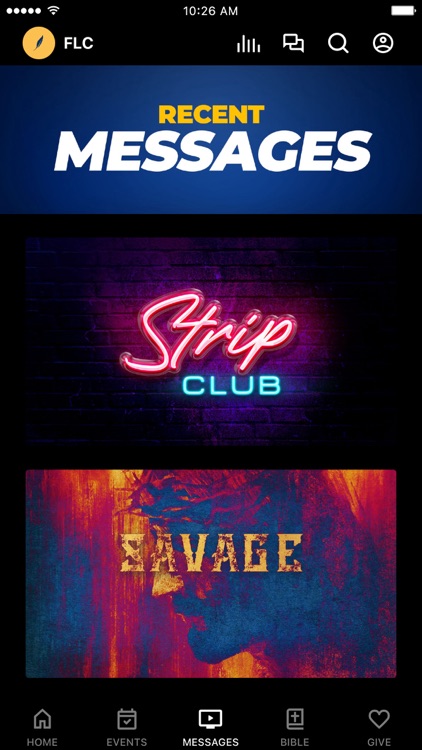 My Free Life by Free Life Chapel Inc.