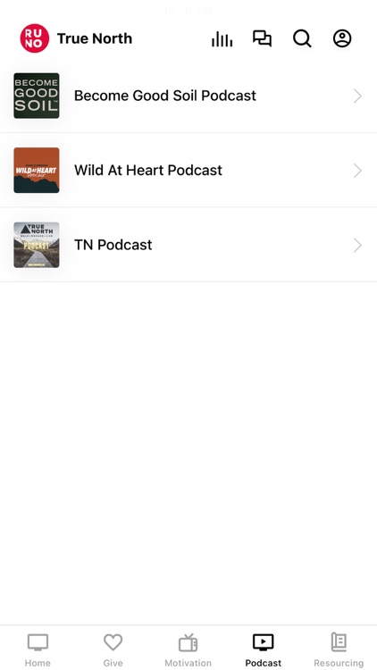 TN Ministries by True North Ministries, Inc.