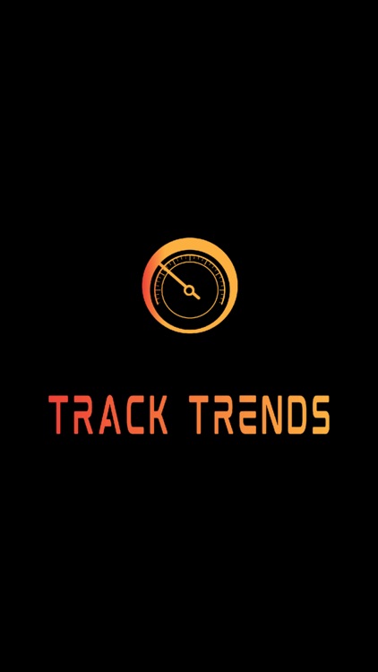 Track Trends by Hair Brain LLC