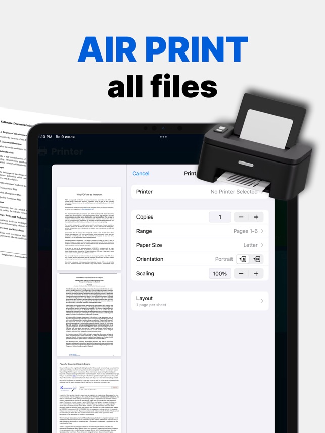 Updated PDF Scanner IPhone iPad App Not Working down White Black updated-pdf-scanner-iphone-ipad-app-not-working-down-white-black