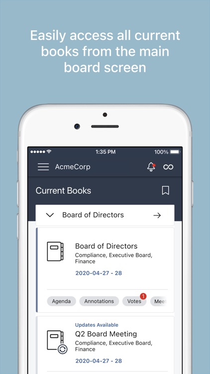 Diligent Boards by Diligent Corporation