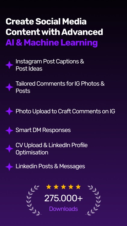 ChatGPR - Social Media AI by Gulsum Gungor ChatGPR - Social Media AI by Gulsum Gungor