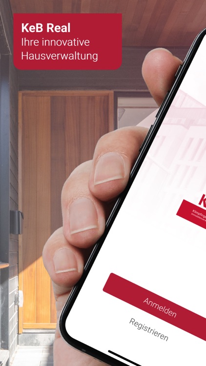 KeB Real by Idwell GmbH