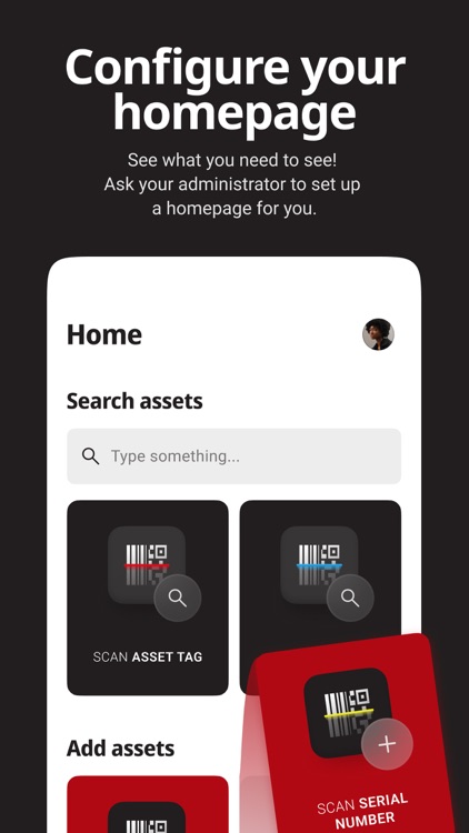 Assets By Oomnitza By Oomnitza Inc