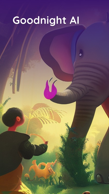 Goodnight AI by Apps AS