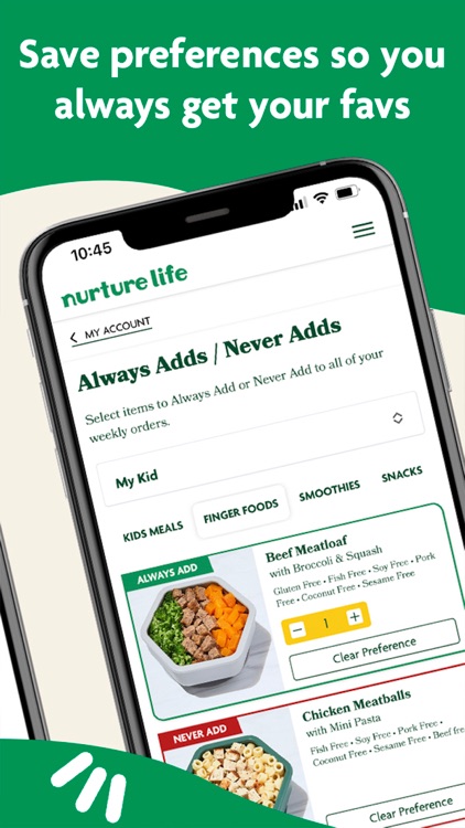 Nurture Life by Nurture Life, Inc