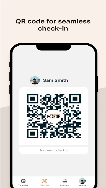 Cobbydale Forge by Legitfit Limited