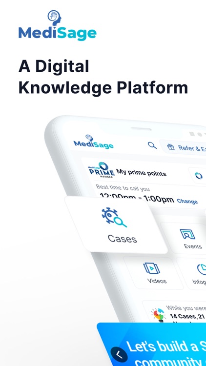 MediSage by MediSage E Learning Pvt. Ltd