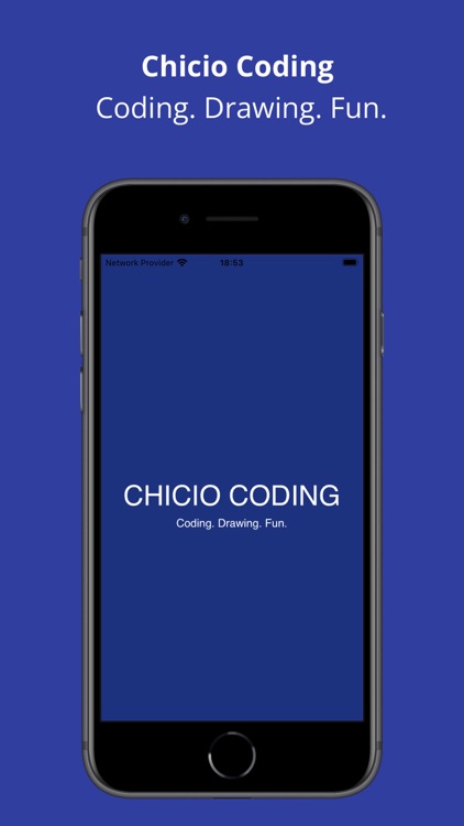 Chicio Coding By Fabrizio Duroni