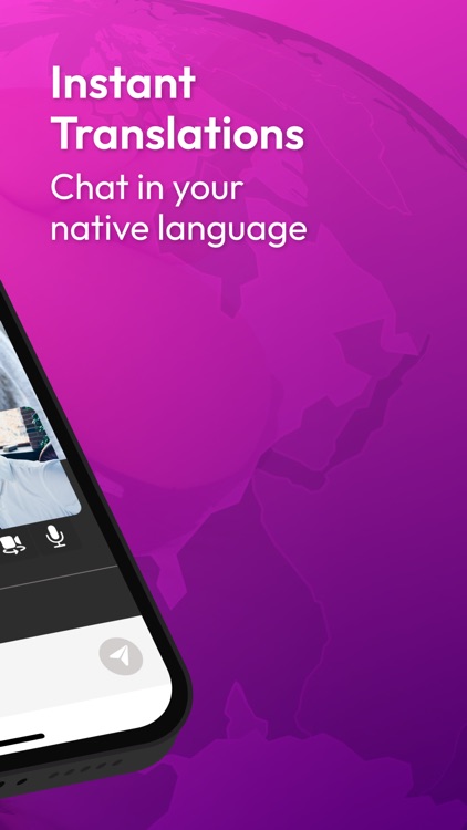 LuckyCrush - Live Video Chat by HELLO WORLD SAS