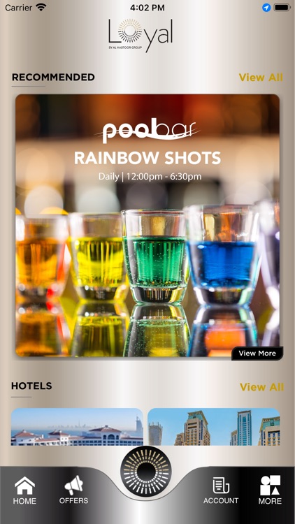 Loyal by AHG by Loyal by AHG