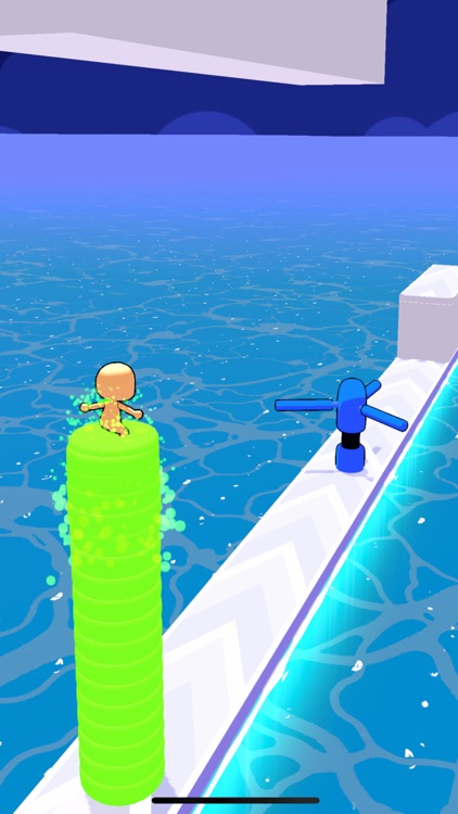 Perfect stack ! by FoliesAPP