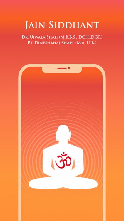 Jain Sidhhant by Technostacks Infotech Private Limited