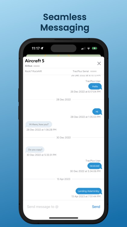 TracPlus by TracPlus USA Inc.