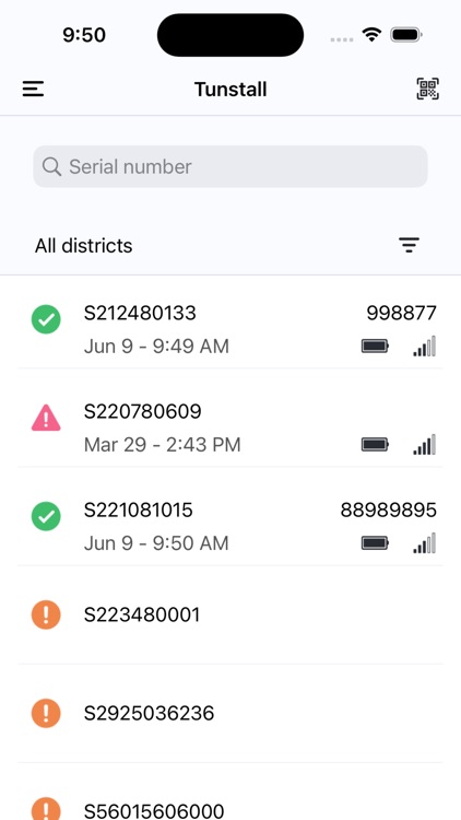 Tunstall+ by Tunstall