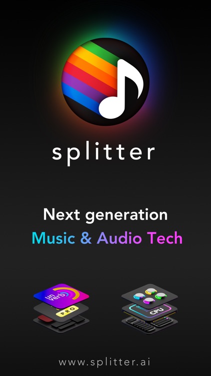 Splitter.AI by Splitter Studio