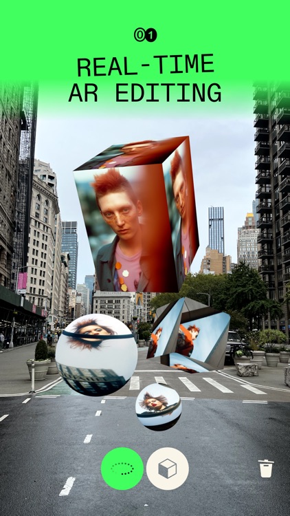 Mirage Studio by MIRAGE AR, Inc.