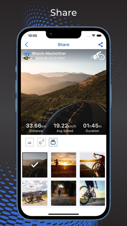 Moro Tracker by BMAC Infotech