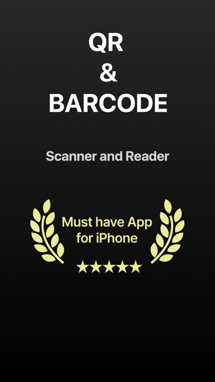 QR Code & Barcode Scanner app. by Minimodev Technologies LTD