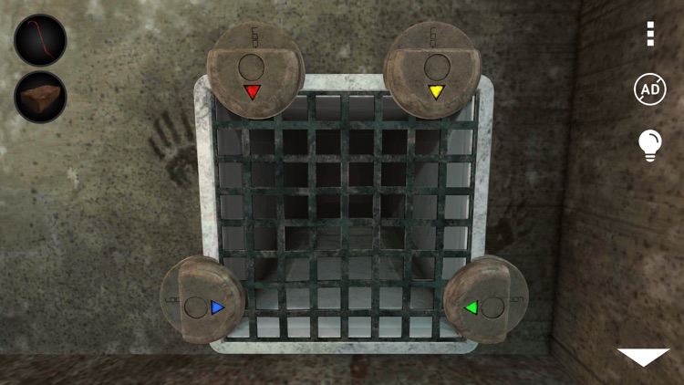 Laqueus Escape 2 by SmartCode