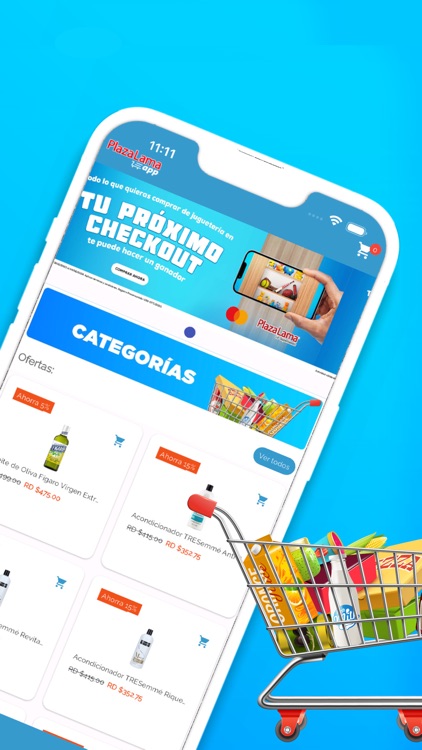 Plaza Lama by Plaza Lama S.A.