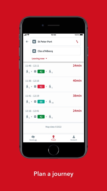 buses.gg by Kelsian UK Limited