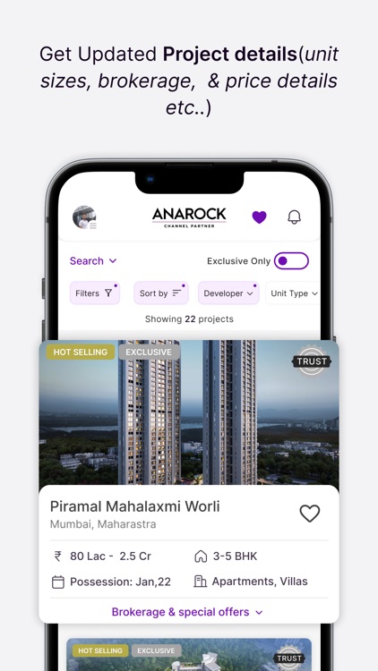 Anarock CP by ANAROCK Property Consultants Pvt Ltd
