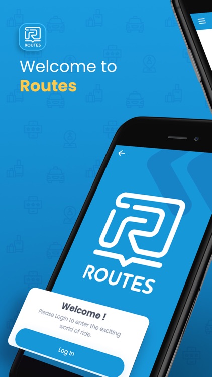 Go Routes by Go Routes