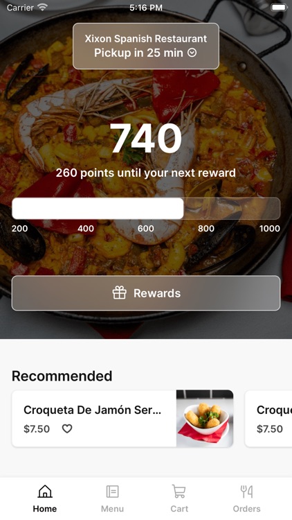 Xixon Spanish Restaurant by XIXON SPANISH FOOD, LLC.