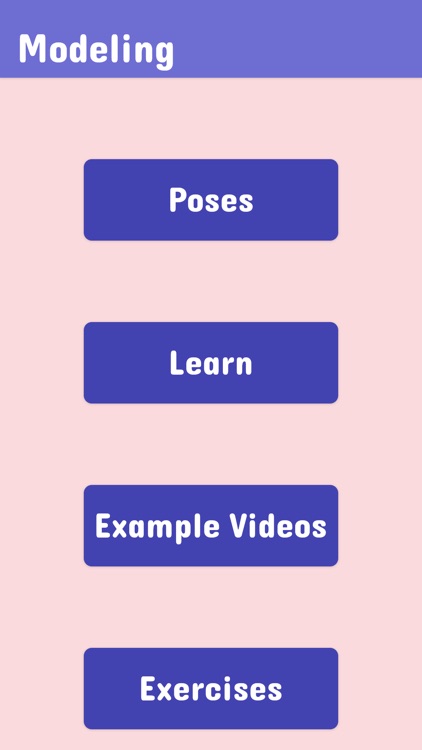 Modeling Super App by Coding Minds, Inc.