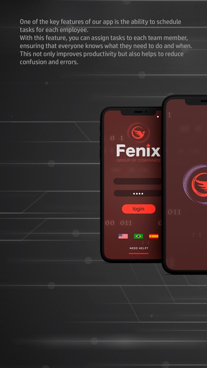 Fenix Construction by VALIANT GROUP DO BRASIL LTDA