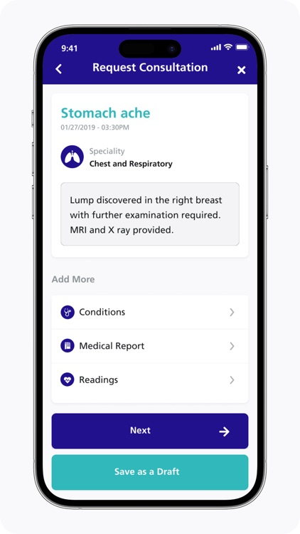 PatRec by HOLDEN KNIGHT